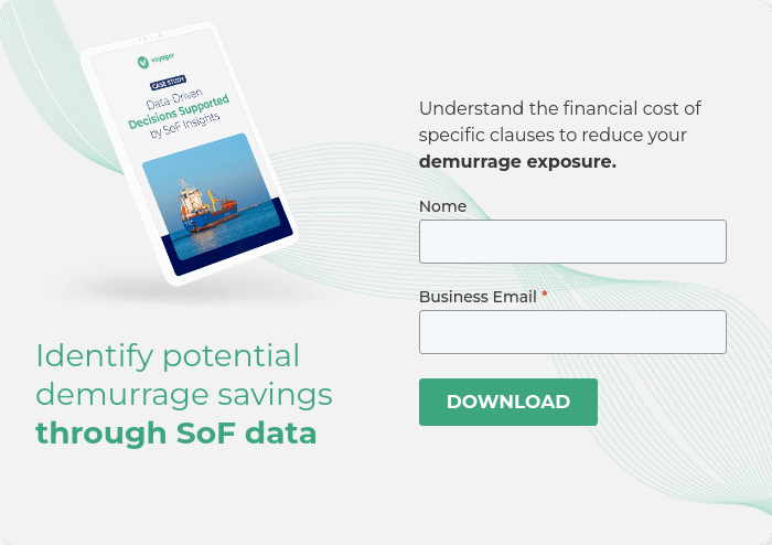 Understanding the Basics of Demurrage
